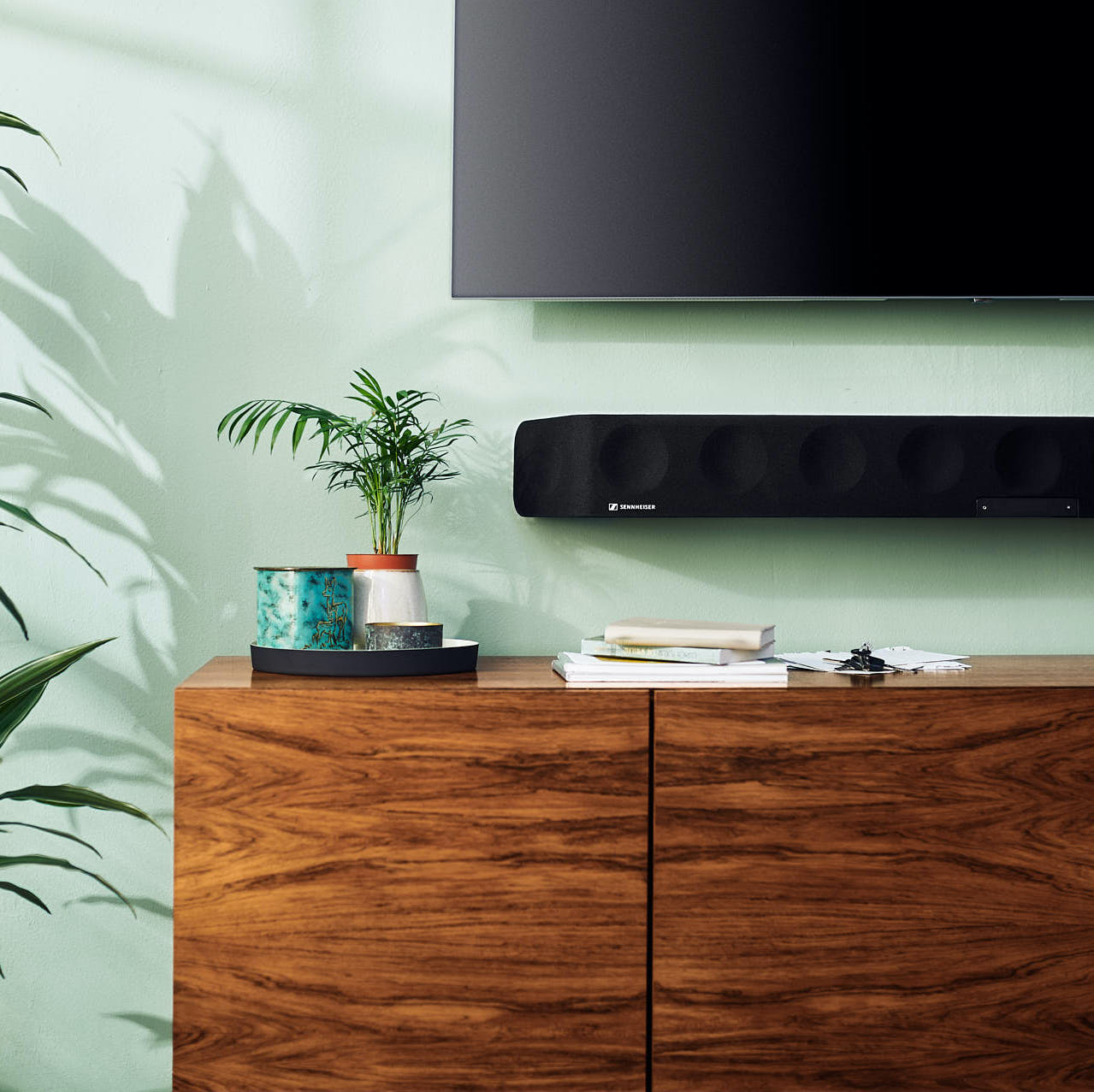 Soundbars - ATLAS Sound & Vision