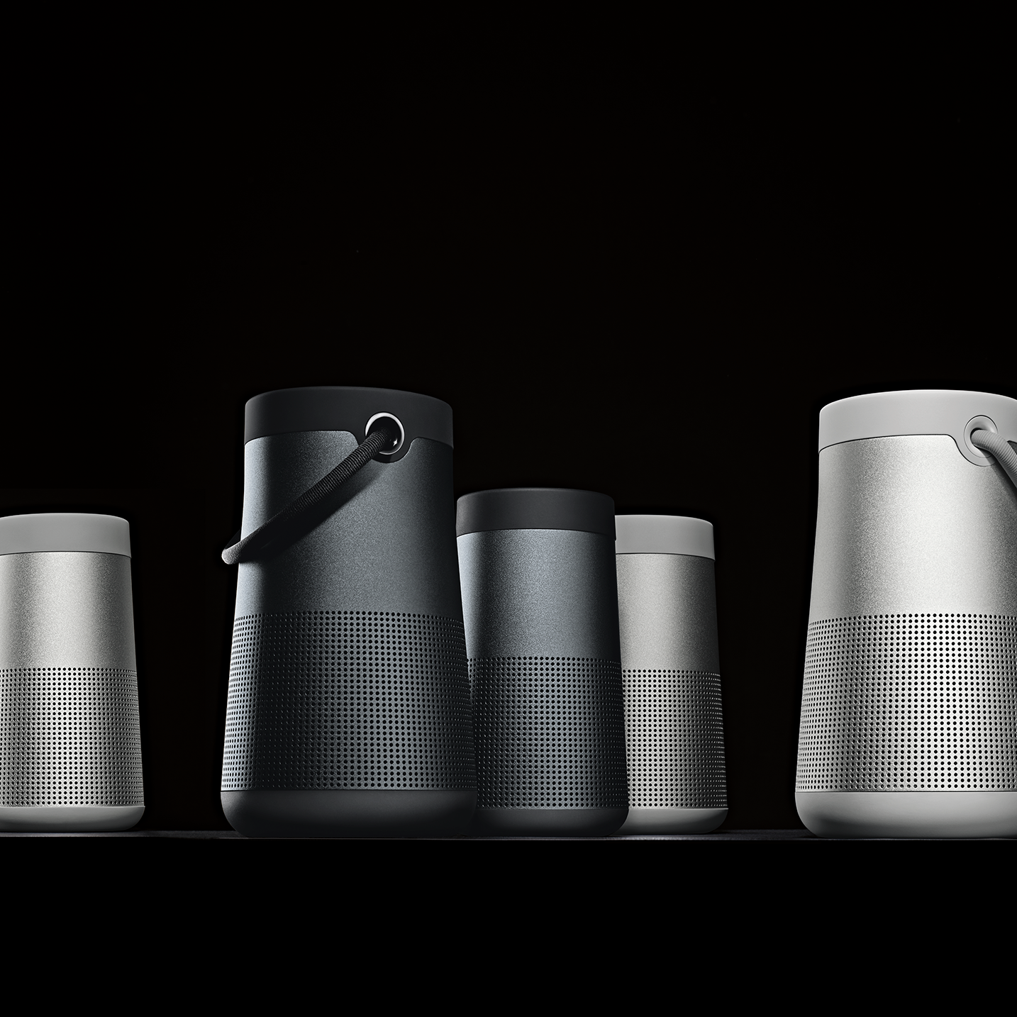 Bose Portable Speakers - ATLAS Sound & Vision