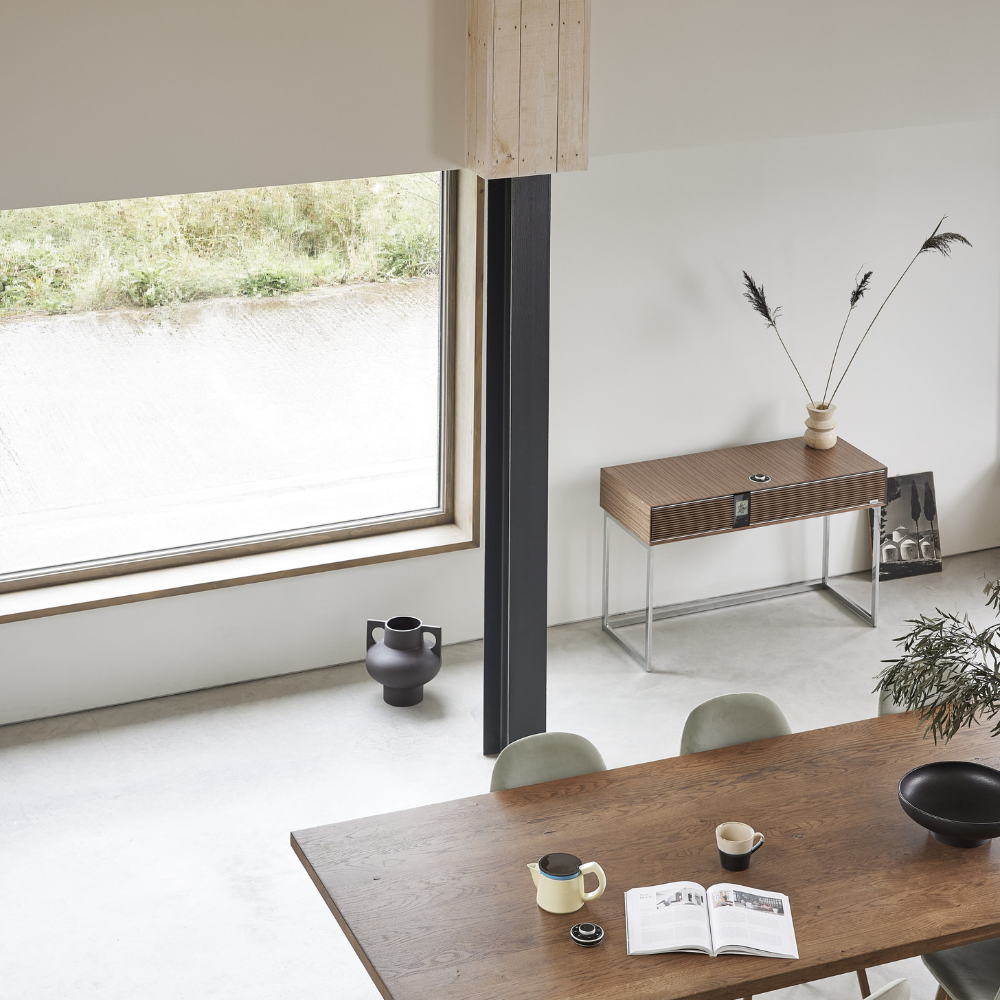 All Home Audio Speakers - ATLAS Sound & Vision