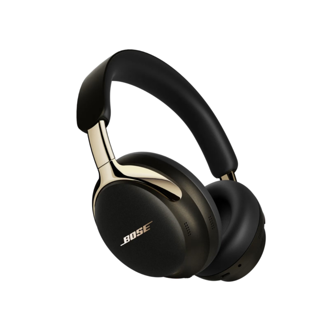 Bose - ATLAS Sound & Vision