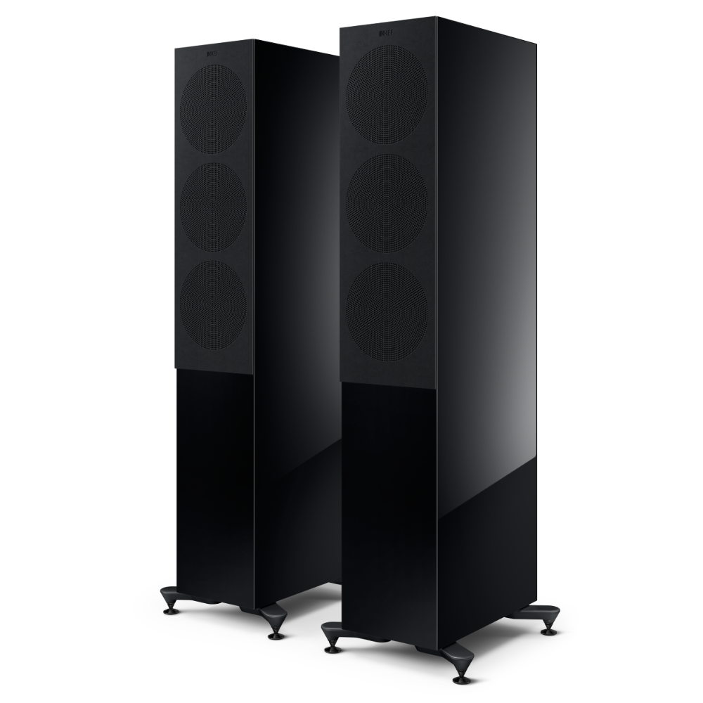 KEF R7 Meta - ATLAS Sound & Vision